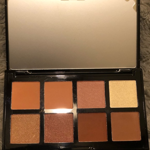 Phase Zero | Makeup | The Necessities Eyeshadow Palette Phase Zero | Poshmark